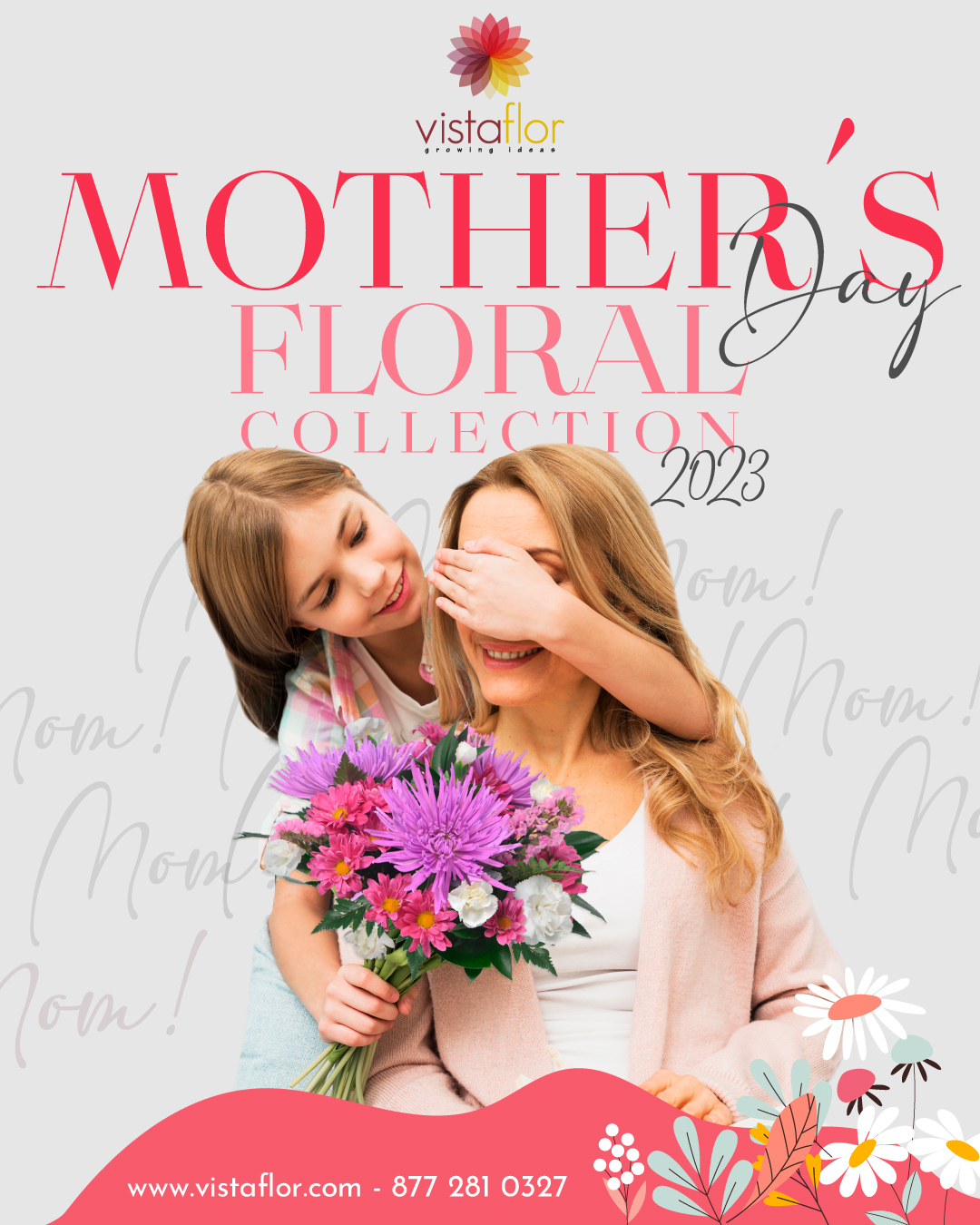 Catalogue - Vistaflor