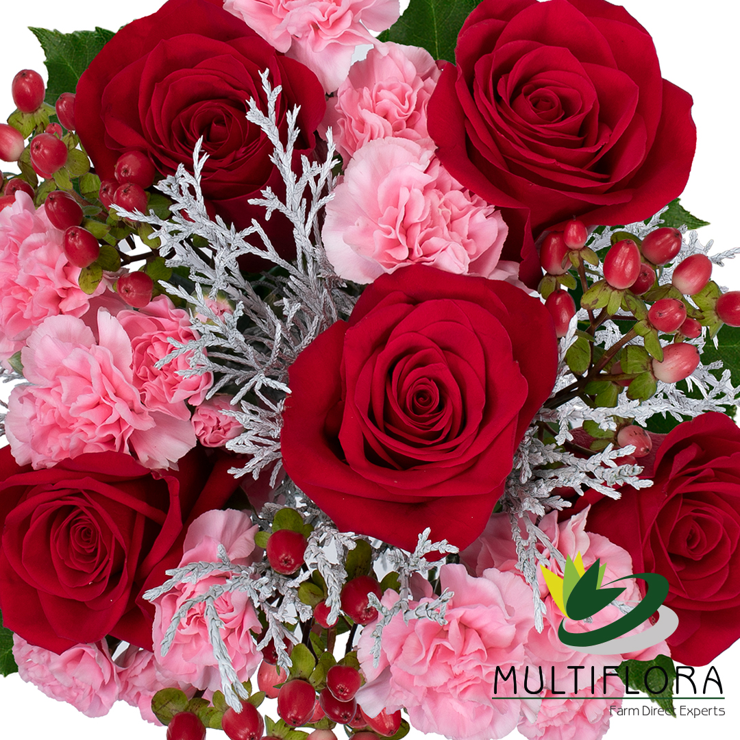 Bouquets - Vistaflor