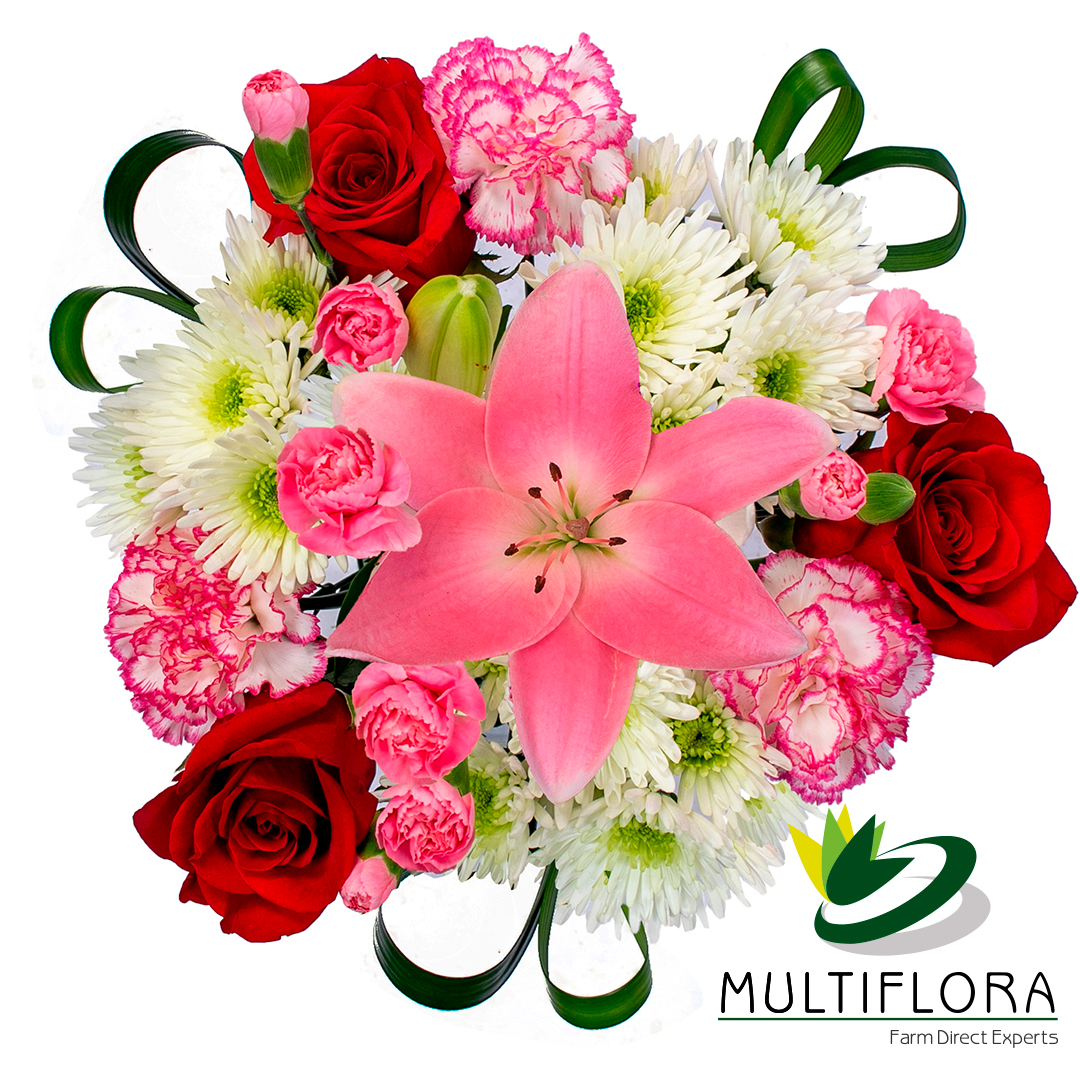Bouquets - Vistaflor